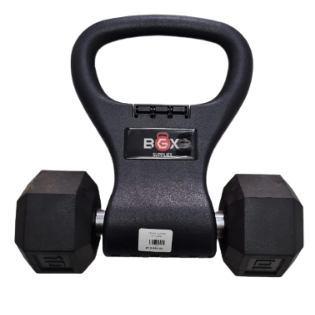 Agarre para Pesa Rusa- Mma Equipamientos/Tienda Deportiva/ Costa Rica ...