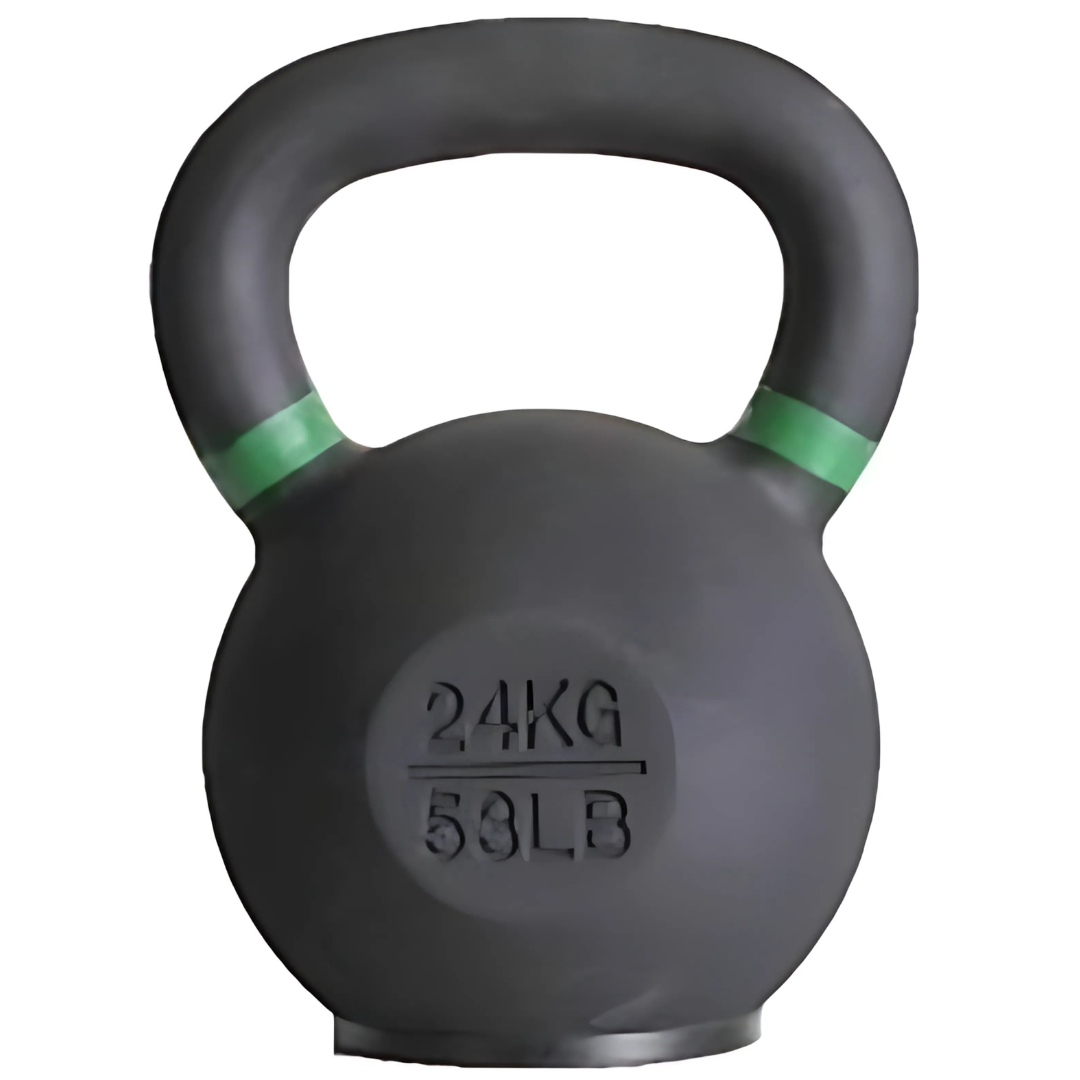 🧨 Pesa Rusa 24kg para Atletas Avanzados | MMA Equipamientos CR