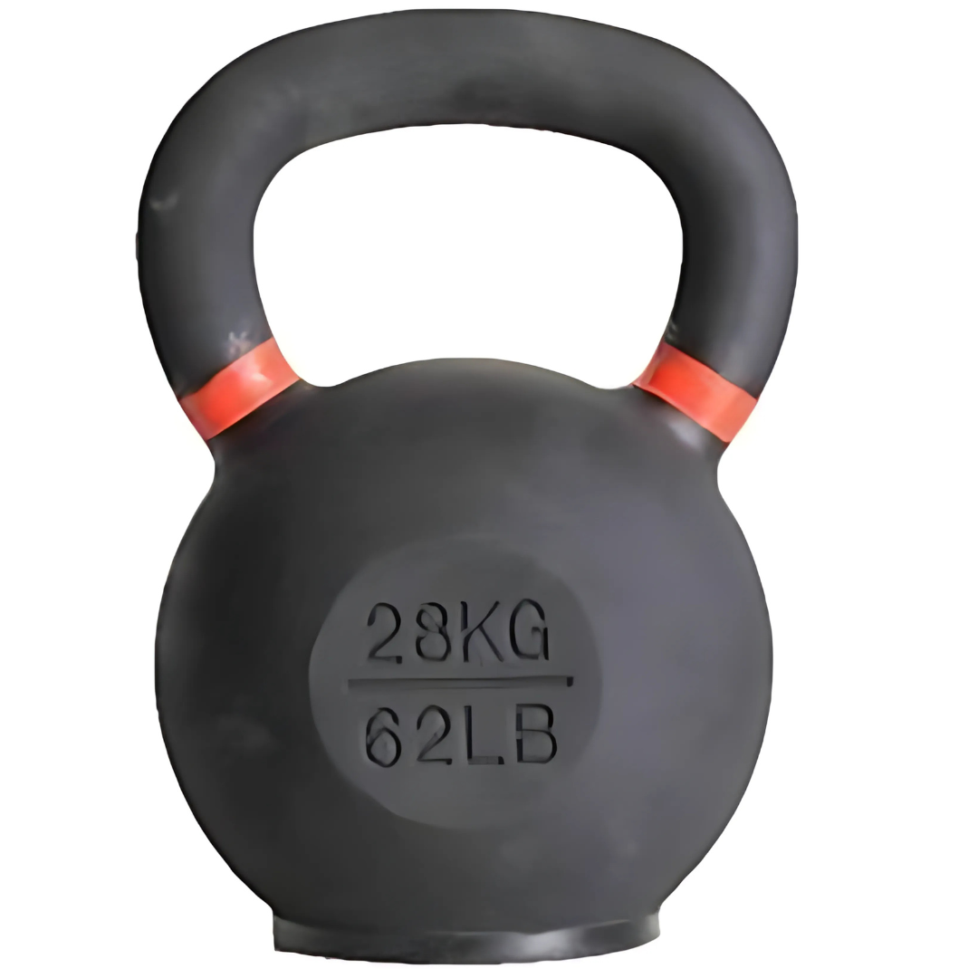 🧱 Pesa Rusa 28kg para Entrenamiento Extremo | MMA Equipamientos CR