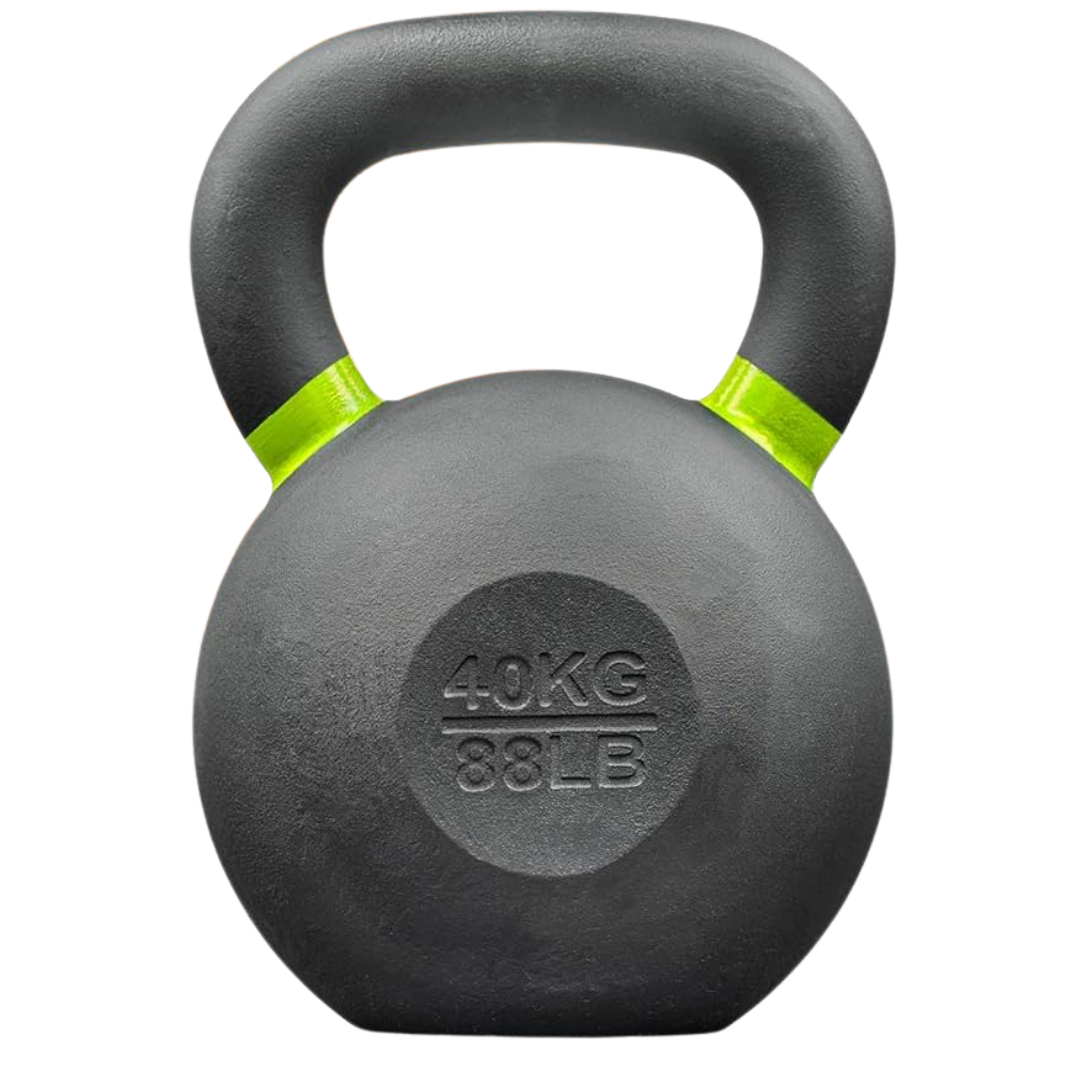 🦍 Pesa Rusa 40kg para Fuerza de Élite | MMA Equipamientos CR